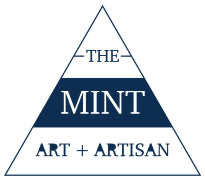 The Mint Gallery